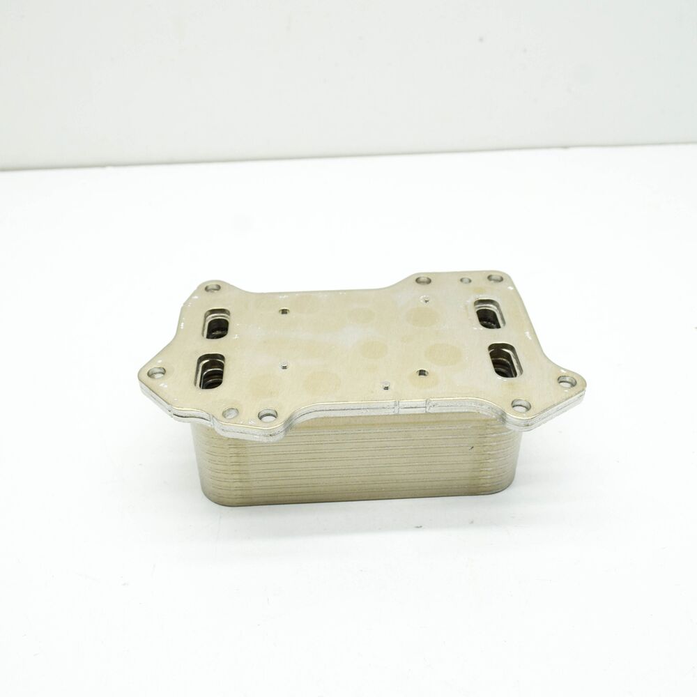 A2641880400 | NEW MERCEDES-BENZ C W205 OIL COOLER A2641880400 ORIGINAL ...