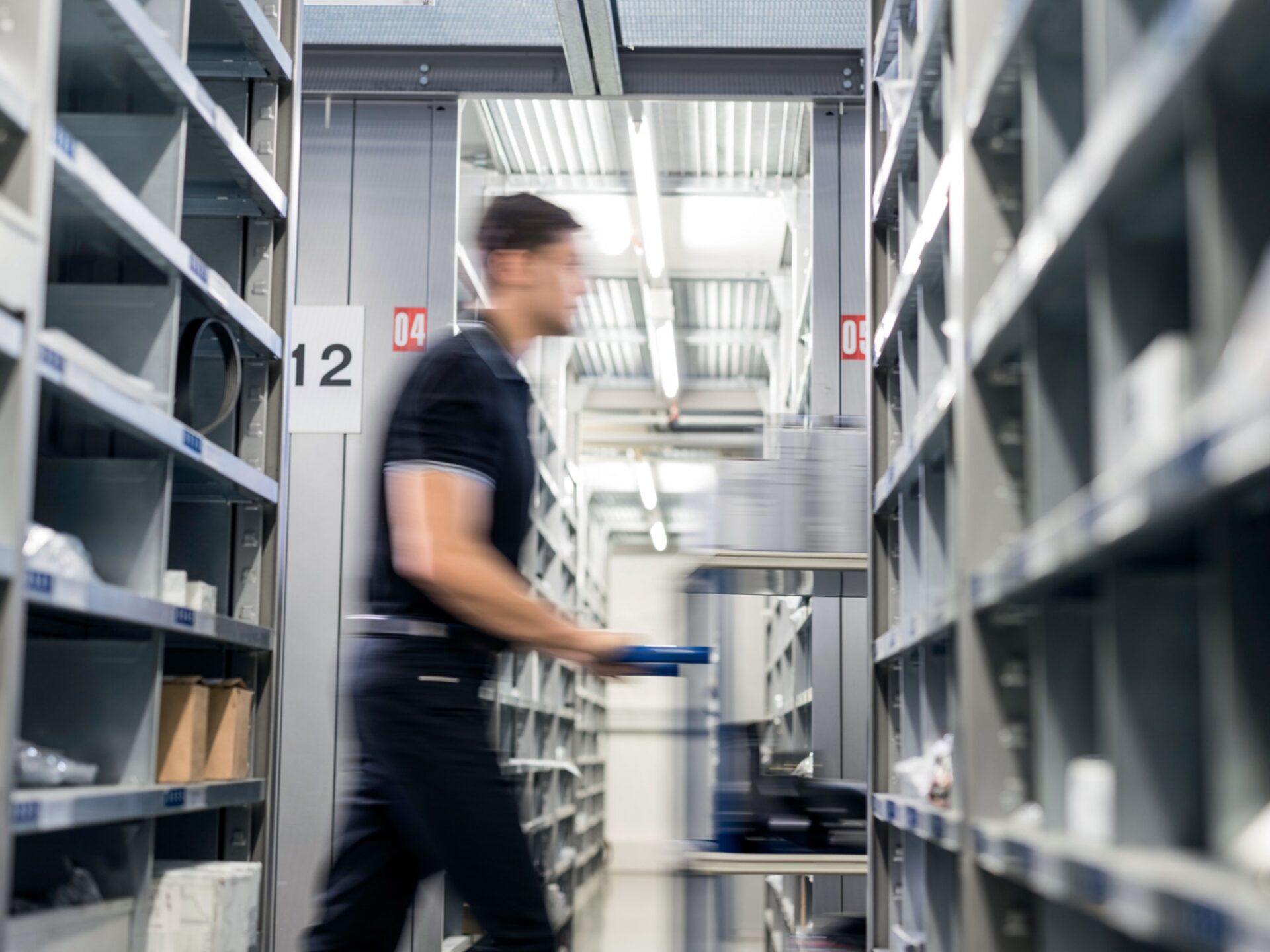 Home | PartGenuine.com